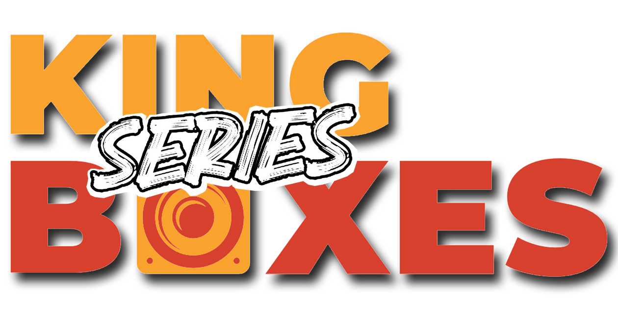 KING SERIES BOXES — kingboxes
