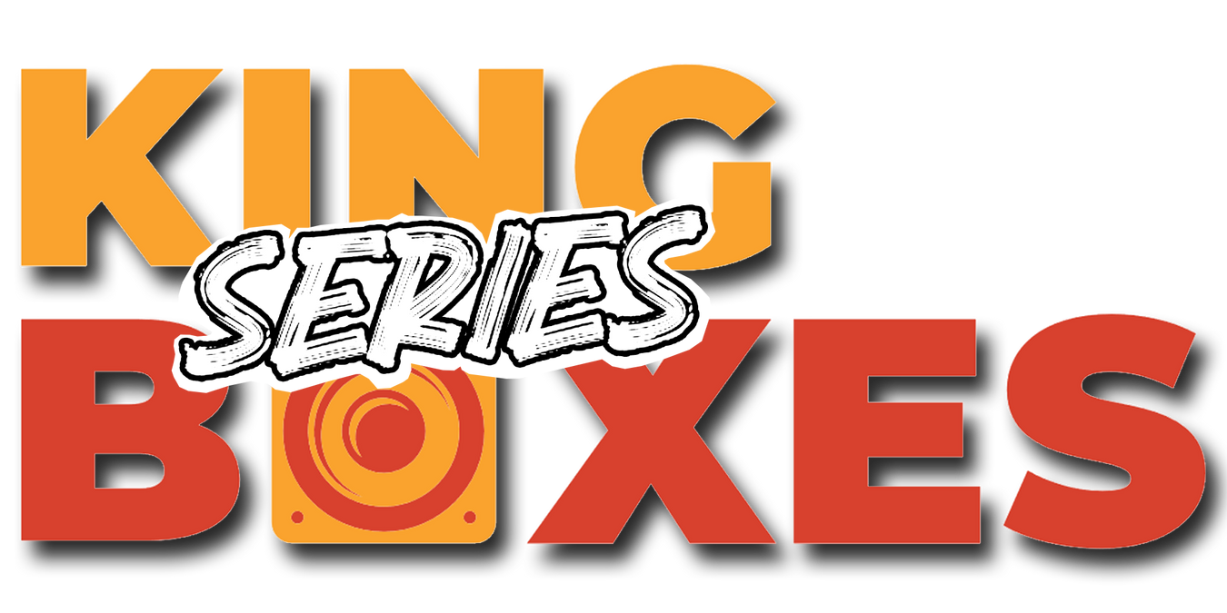 Collections — kingboxes