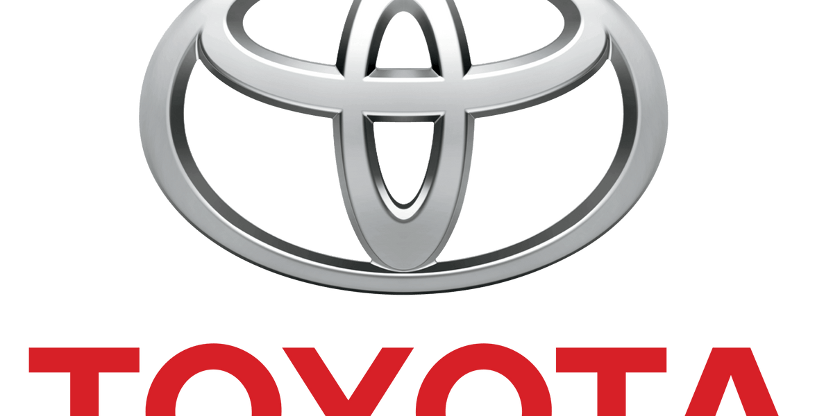 TOYOTA — kingboxes