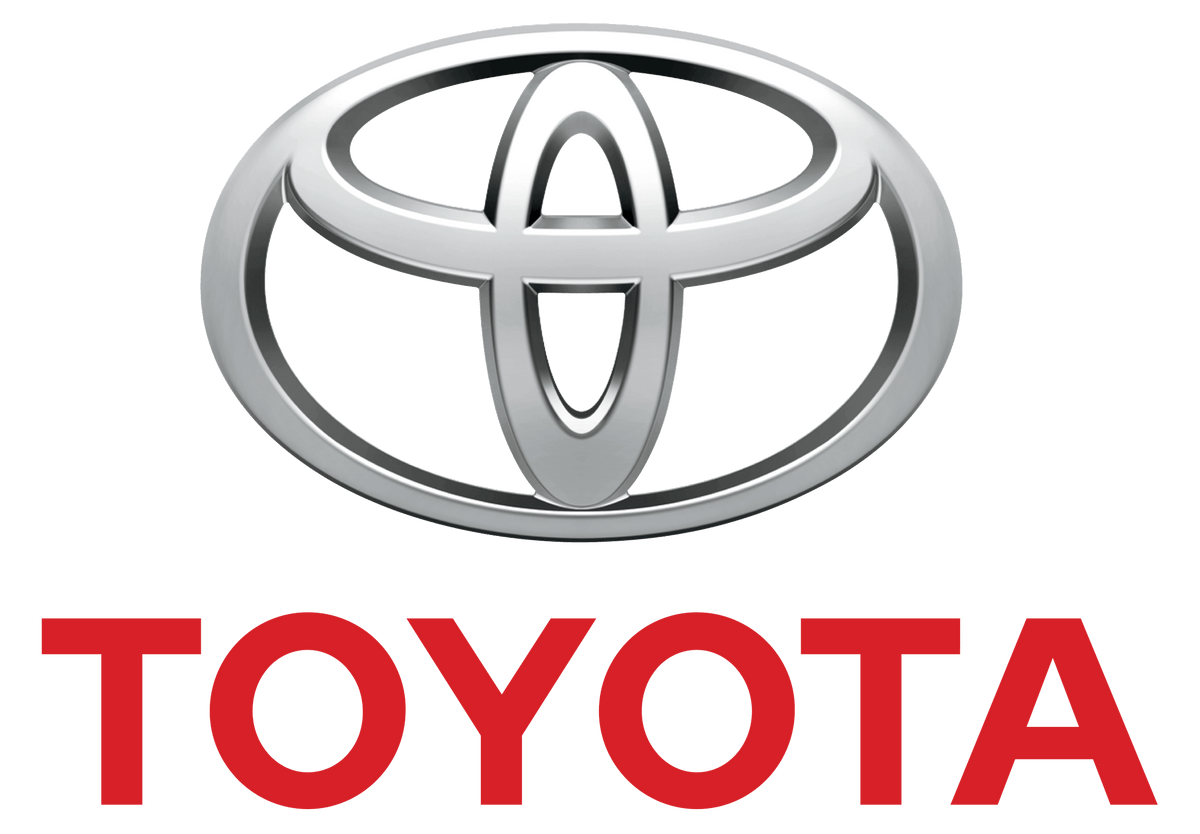 TOYOTA — kingboxes