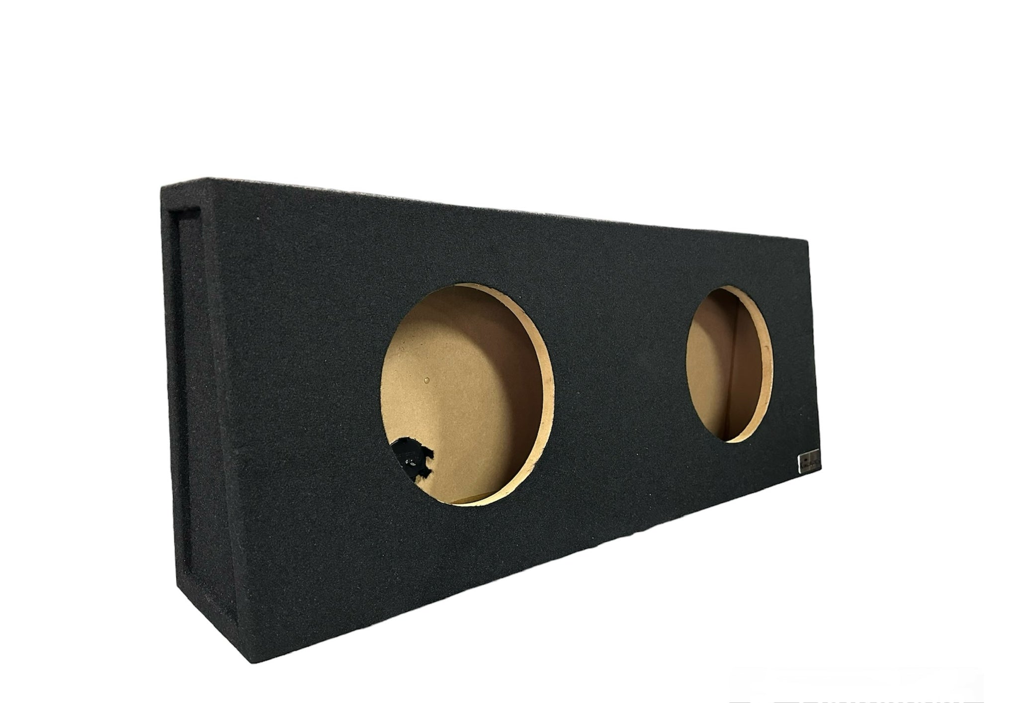 CARPETED ENCLOSURES — kingboxes
