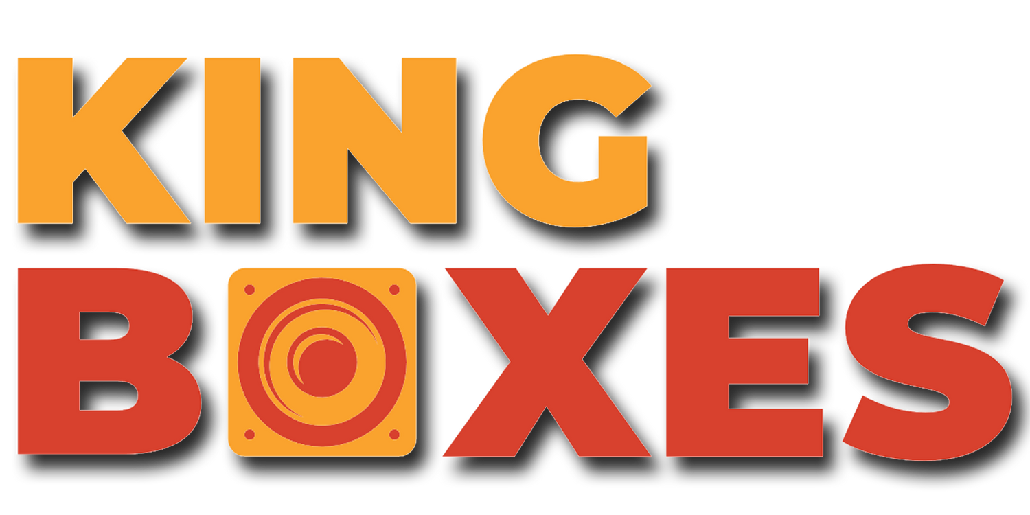 Products — kingboxes