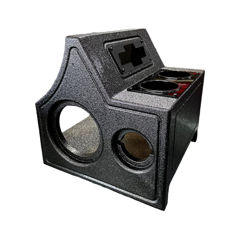 CHEVY/ GMC — kingboxes